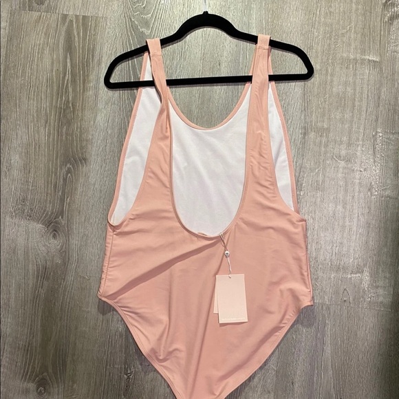 Missguided | Swim | Missguided X Barbie Collection Nwt Swimsuit | Poshmark
